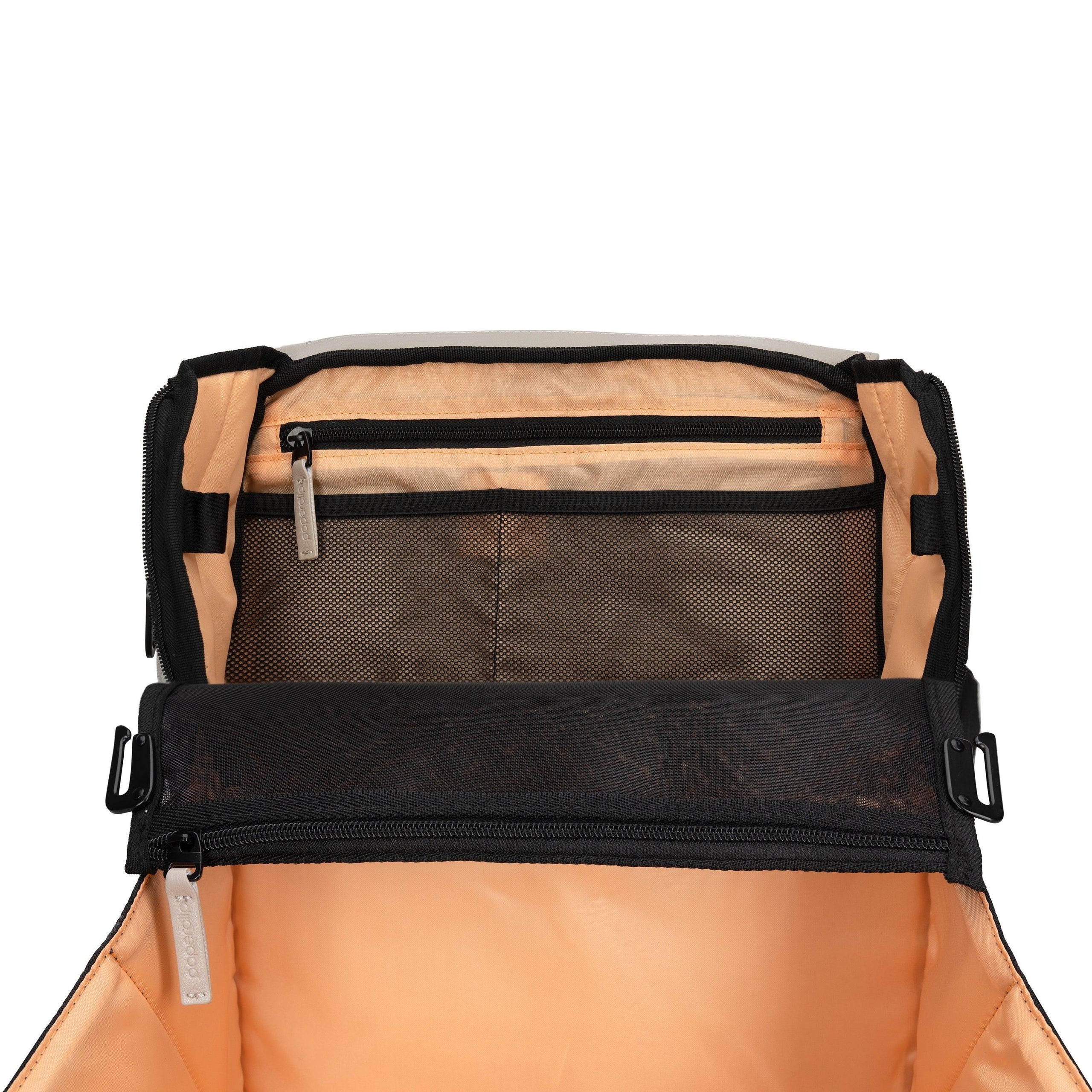 Designer Diaper Bags | Paperclip – Paperclip