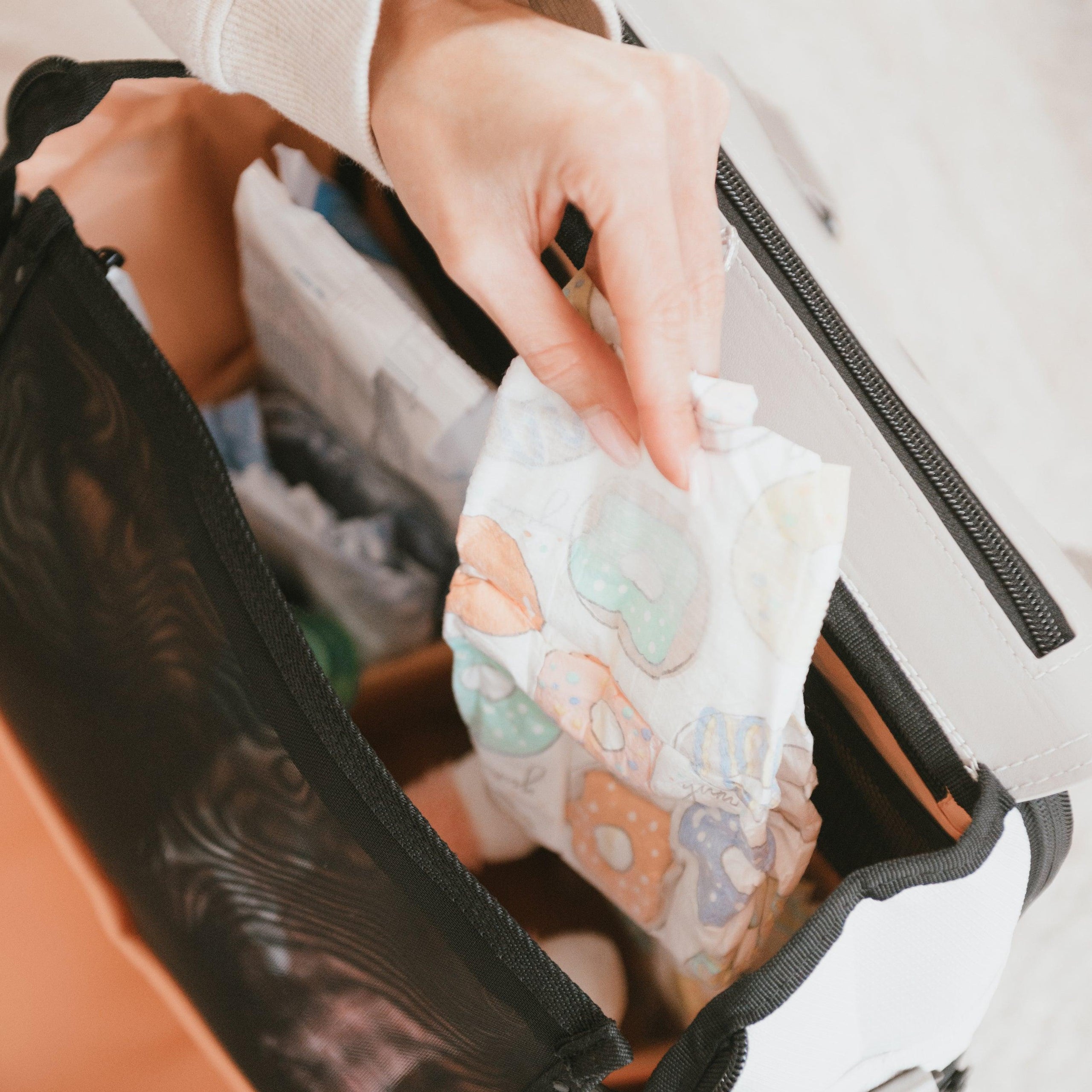 Eco-Friendly Baby Products for the Modern Parent | Paperclip – Paperclip