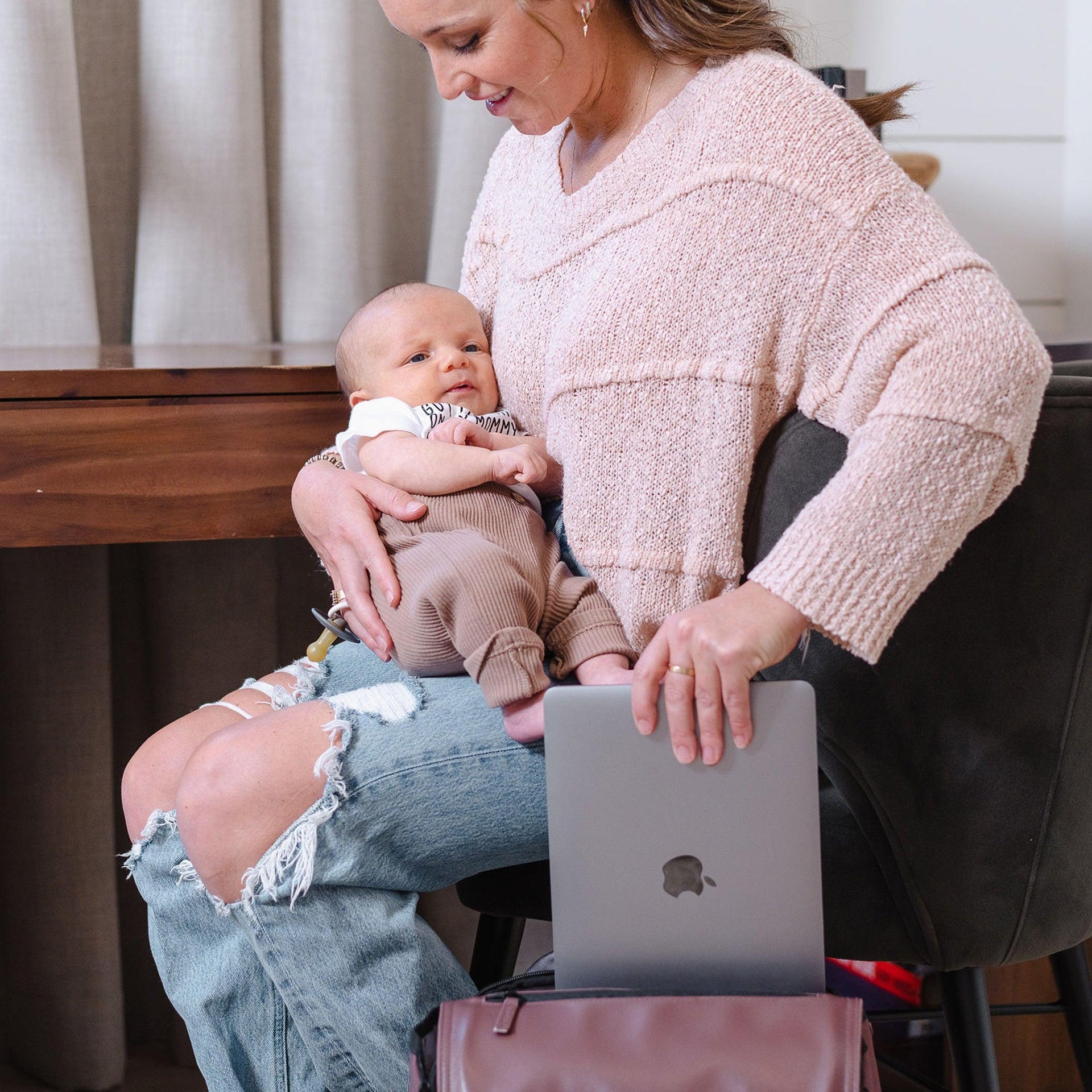 Designer Diaper Bags | Paperclip – Paperclip