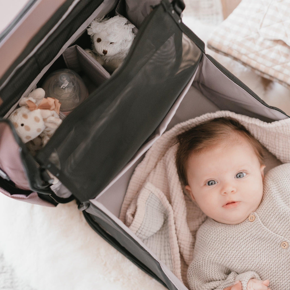 Diaper Bags – Paperclip